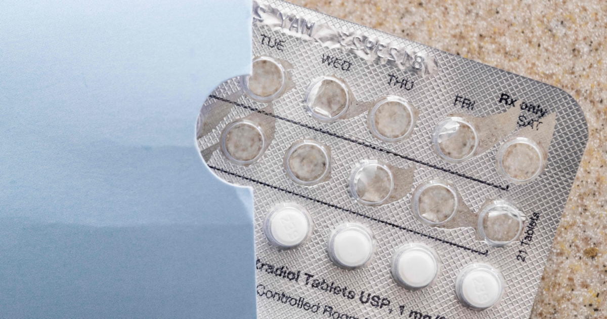 The Contraceptive Pill: Up for Debate | NTD