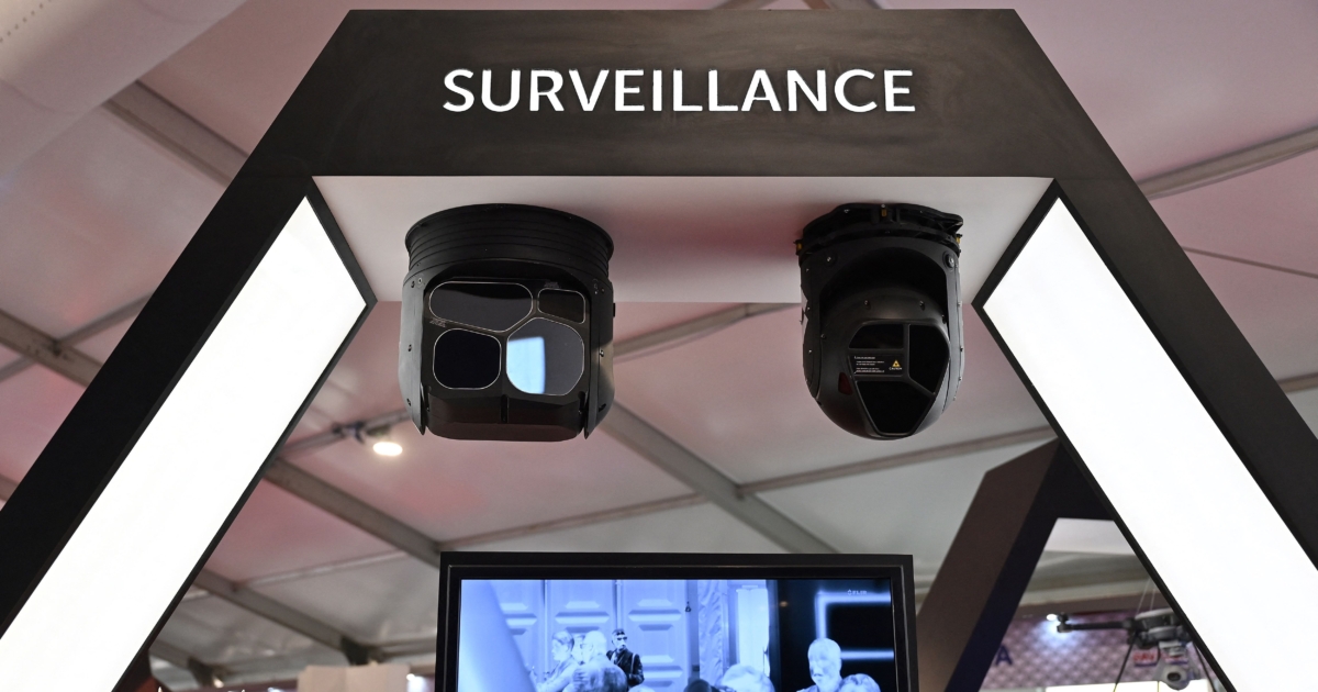 Report: COVID-19 Expands Global Surveillance | NTD