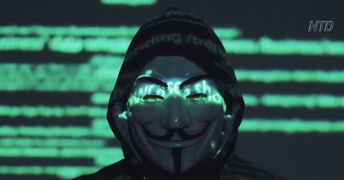 China-Based Hackers Breached US Government Email Accounts | NTD