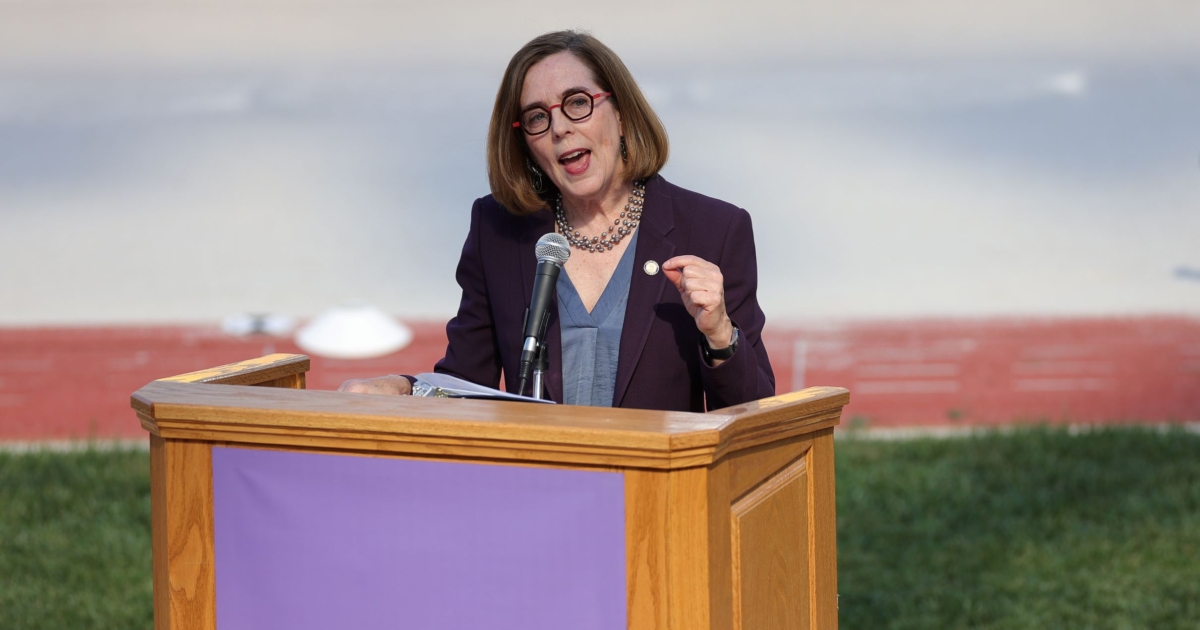 Oregon Governor Commutes 17 ‘dysfunctional And Immoral Death Sentences