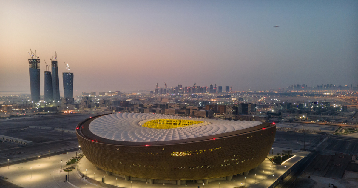 2nd Reporter Dies While Covering FIFA World Cup in Qatar - TrendRadars