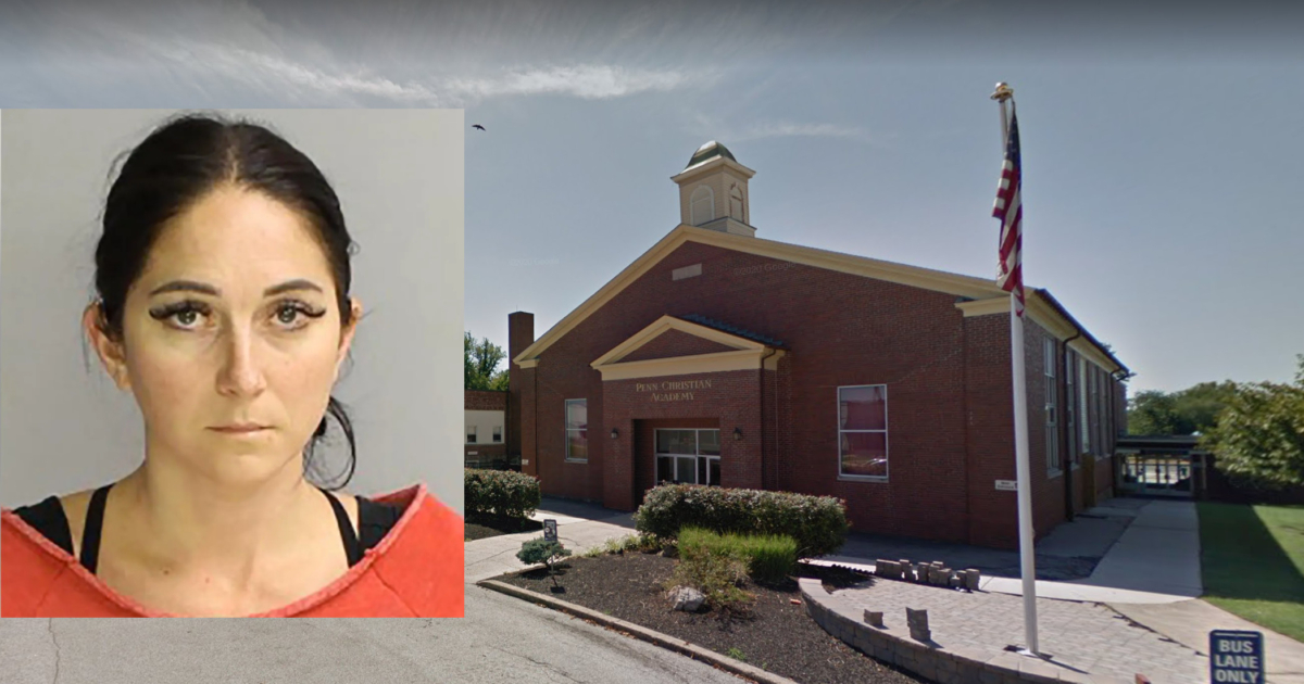 Former Pennsylvania School Administrator Arrested for Embezzlement of $579,000 | NTD