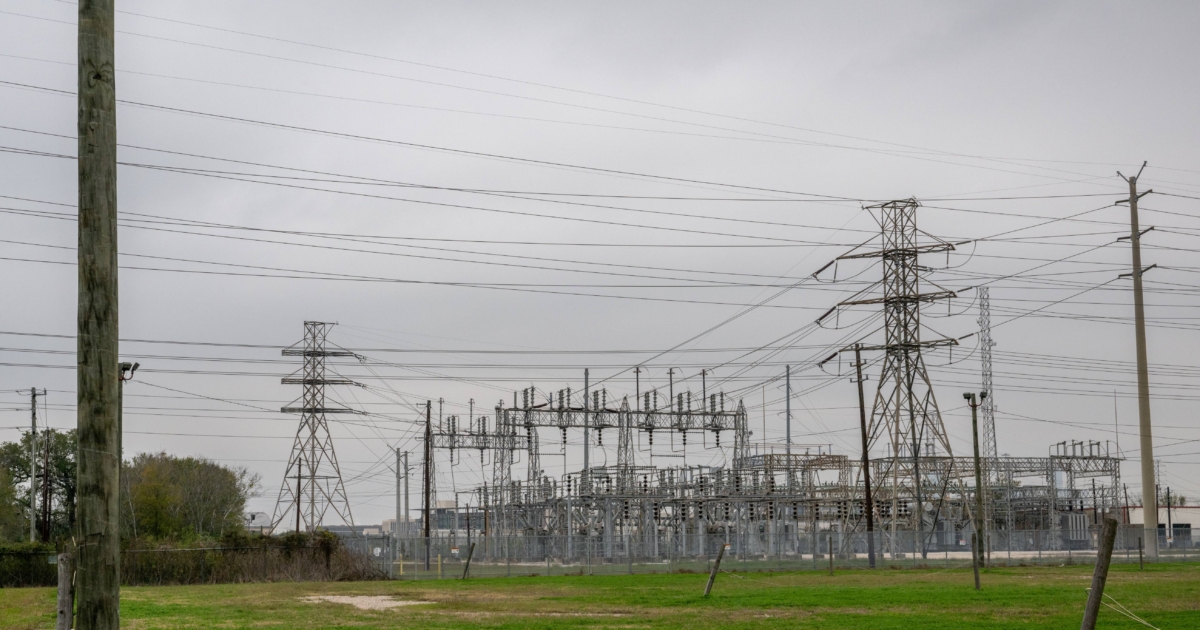 Green Energy Straining America’s Power Grid | NTD