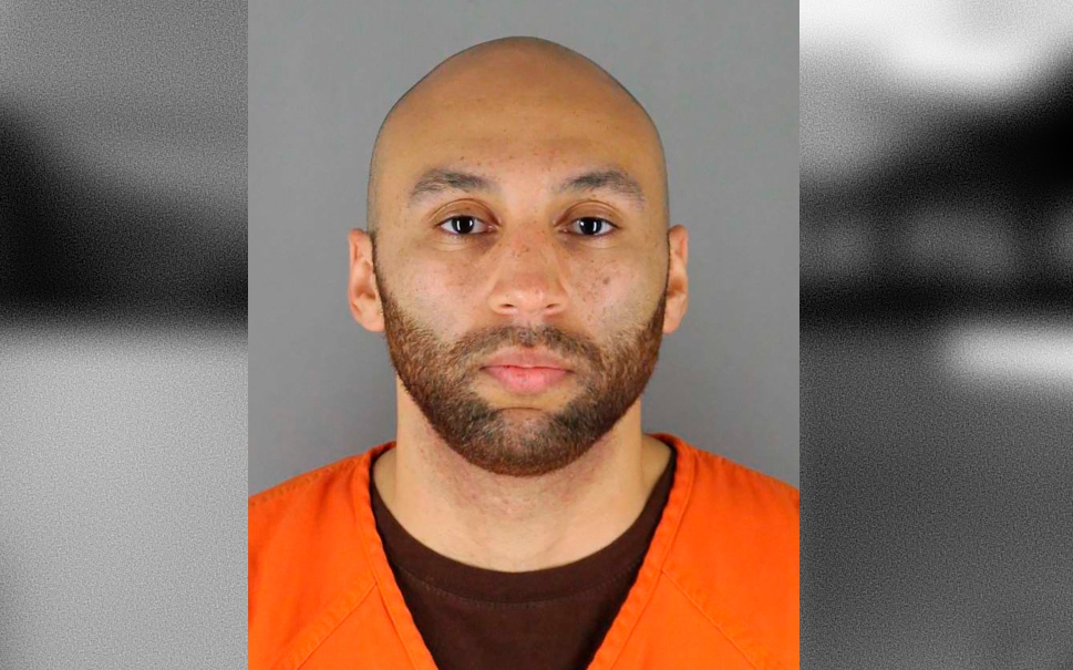 Ex-Police Officer Sentenced to 3.5 Years Over Involvement in Death of ...