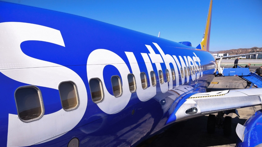 Analyst: Southwest's Outdated Automation System to Blame for Flight ...