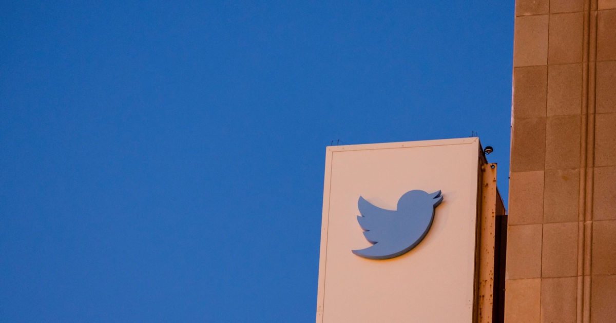 Twitter Back Online After Global Outage Hits Thousands | NTD