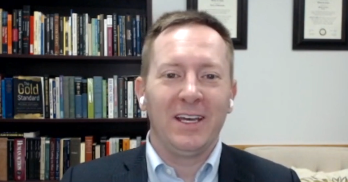 US 2023 Economic Outlook: Economics Professor William Luther Discusses ...