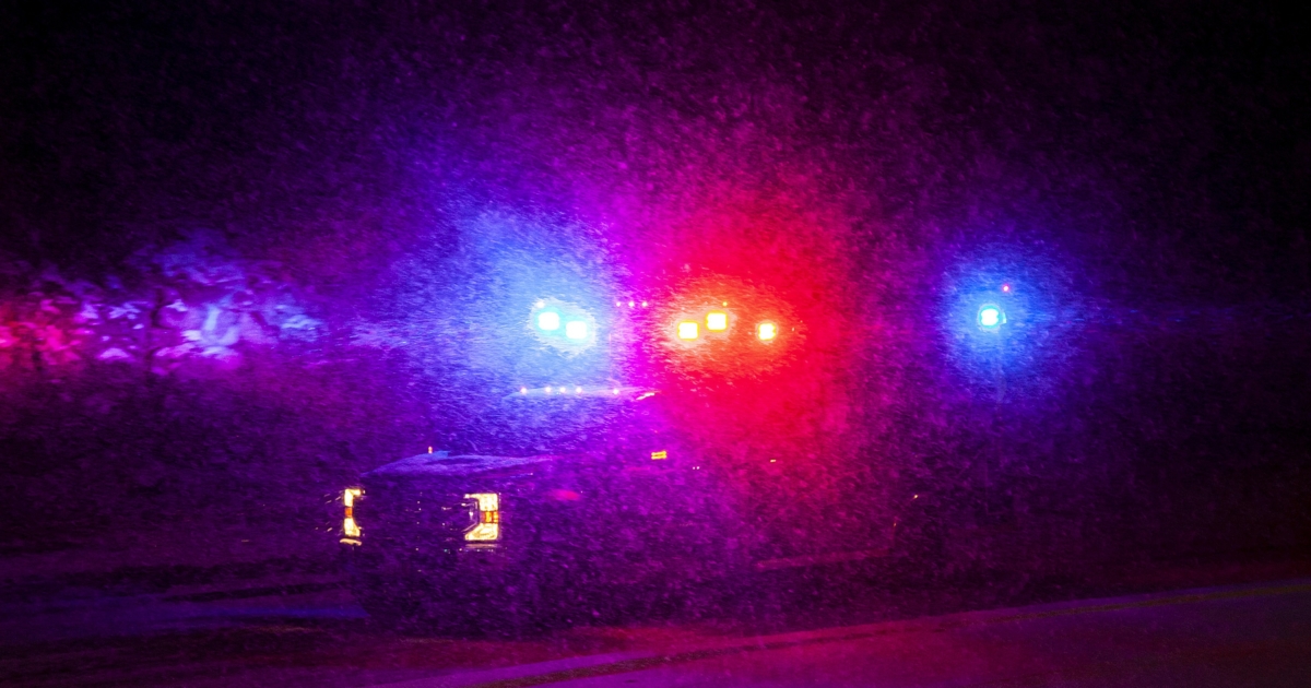 Man Who Killed 6 Members of a Nebraska Family in 1975 Dies After ...