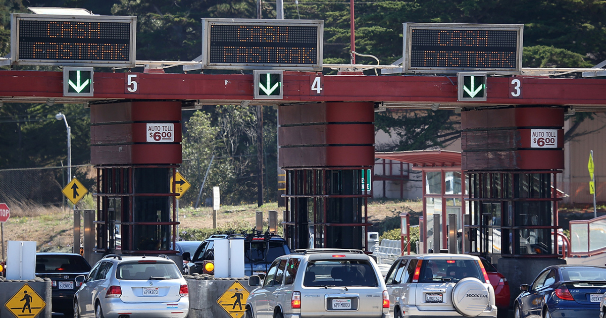 Eligible Veterans Can Waive Tolls for State Owned Bridges | NTD