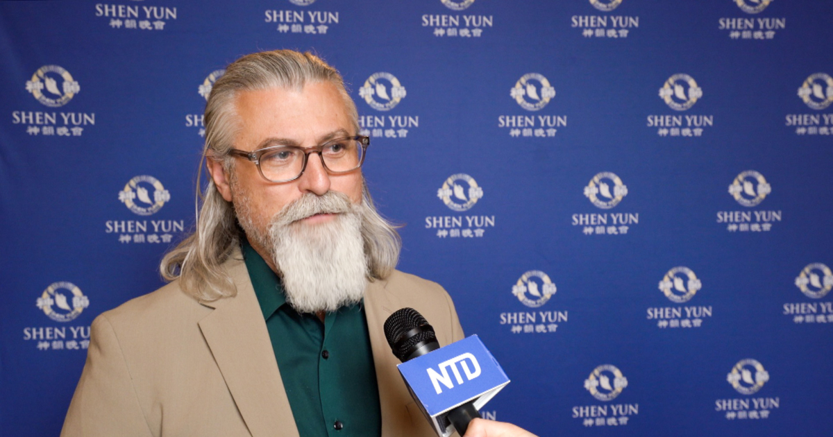 San Francisco Audience Members Appreciate Shen Yun’s Theme of Divinity ...