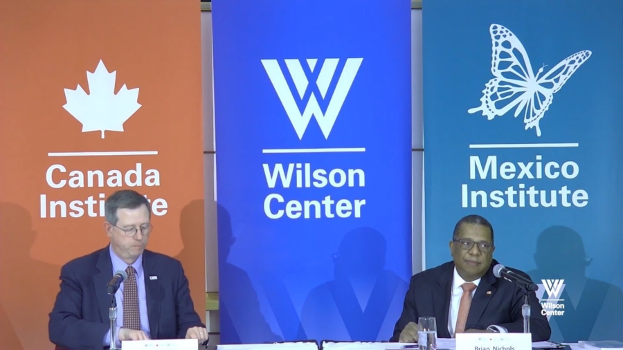 Preview of US Priorities Before 2023 North American Leaders’ Summit | NTD