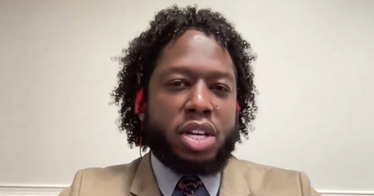 Lowered Police Standards After Defunding, BLM Lead to Incidents Like ...