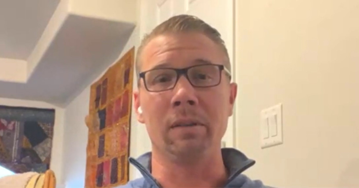 Stop Making THC Products Appeal to Children Amid Rise in Hospitalizations: Ben Cort | NTD