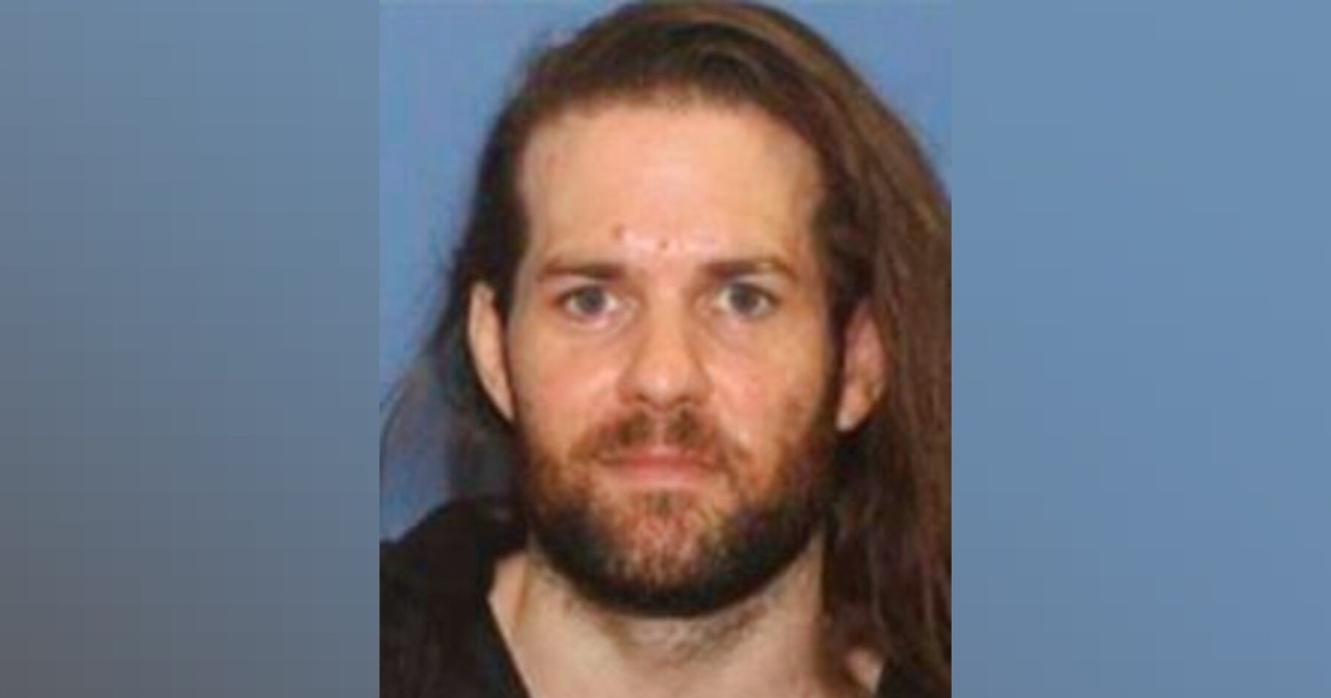 Kidnap Suspect Released Day He Arrived at Nevada Prison | NTD