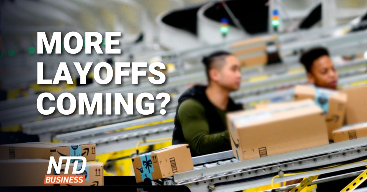 NTD Business Full Broadcast (Jan. 23) | NTD