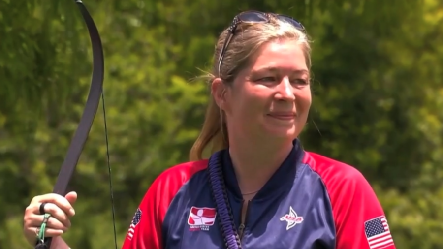 From Foster Homes to World Champion—A Woman's Journey to Unexpected ...