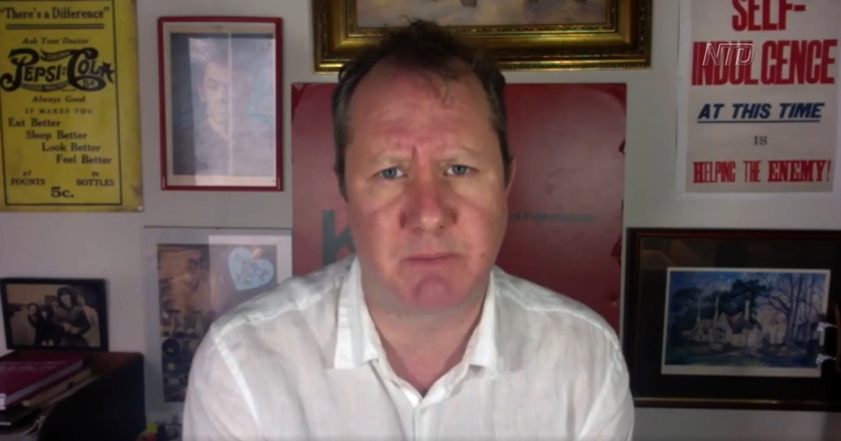 Winter Crisis: Does the NHS Need Reform? | NTD