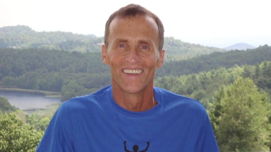 Running Legend Overcomes Injury, Loss, and Addiction | NTD