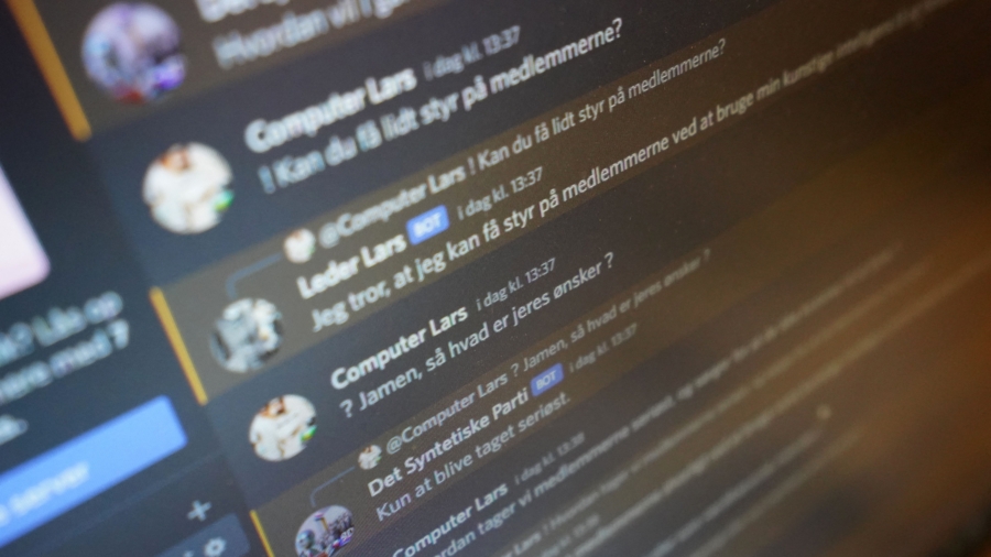 Character.AI, Google Settle Teen Suicide Lawsuits | NTD