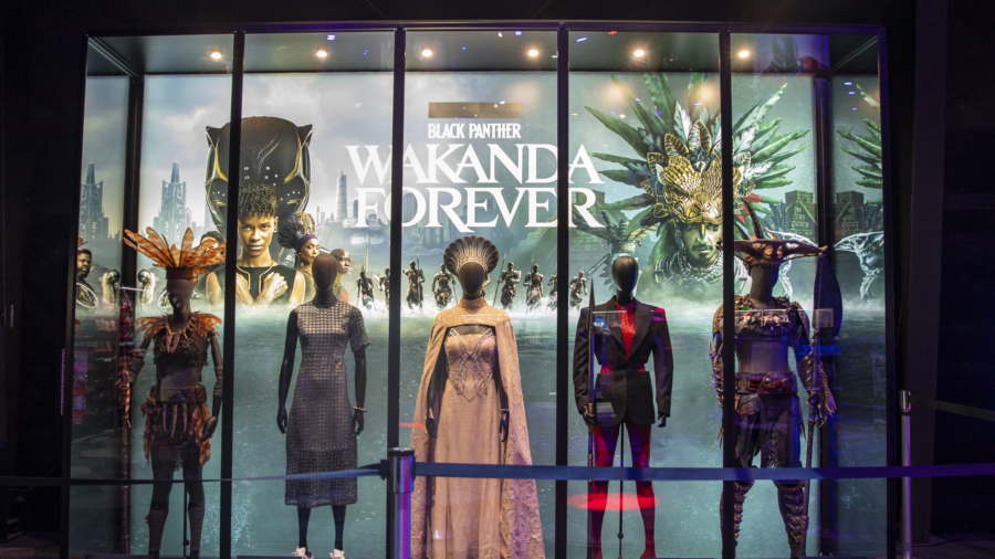 Marvel Films to Premiere in China: 1st Time in 3 Years | NTD