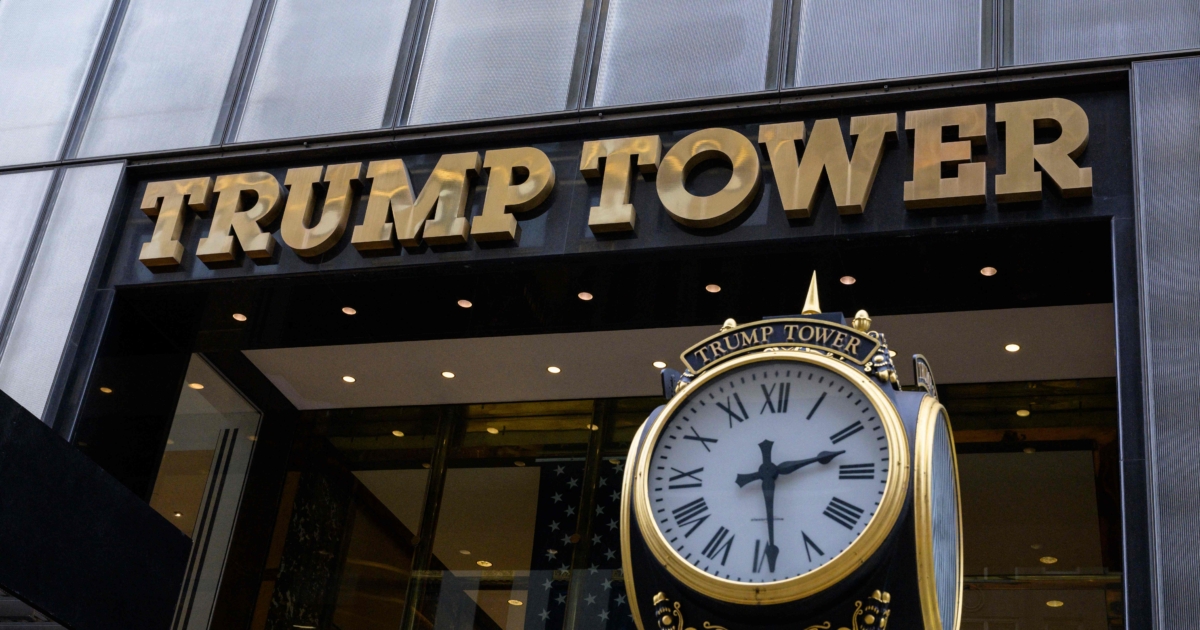 Legal Scholar Sees More Bad News for Trump in New York Fraud Case | NTD