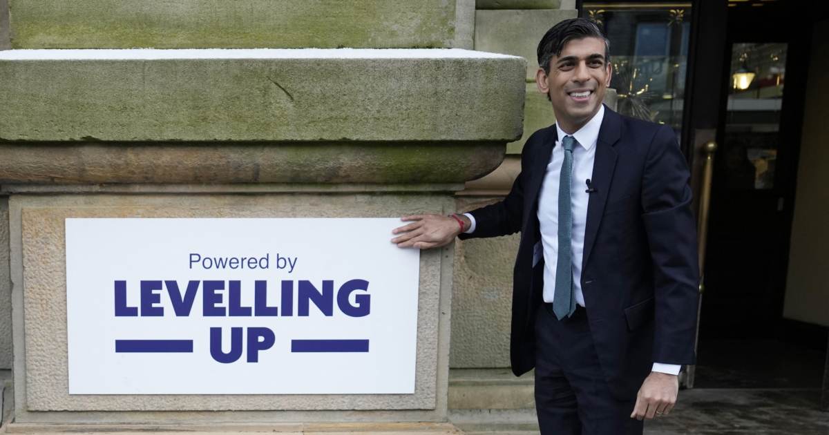 NTD UK News Full Broadcast (Jan. 19) | NTD