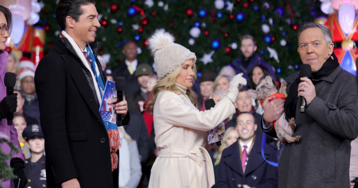 Fox Dominates Cable News Ratings While MSNBC and CNN Continue to ...