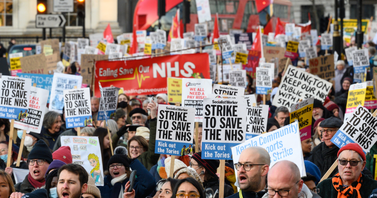 NTD UK News Full Broadcast (April 27) | NTD