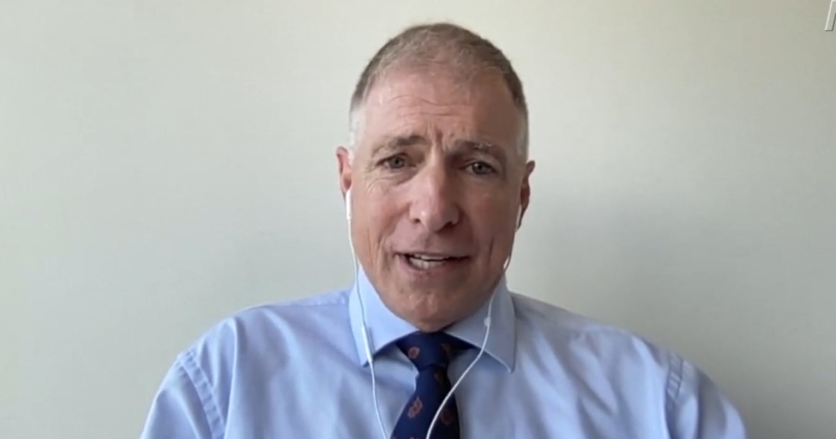 Japan, US Militaries Combined Can Deter China: Newsham | NTD