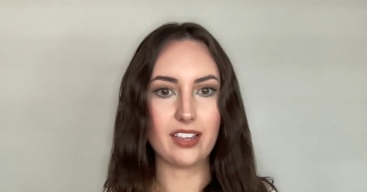 Turning Adversity Into Strength—Not Letting Trauma Define Me by Staying ...