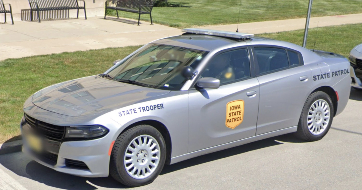 3 Children, One Adult Killed in Iowa Crash That Also Hurt 9 | NTD