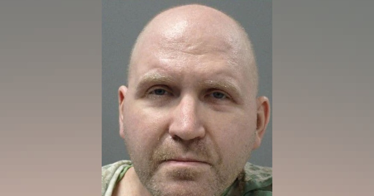 Death Penalty Sought for Man Charged in Nebraska Killings | NTD Death Penalty Sought for Man Charged in Nebraska Killings | NTD