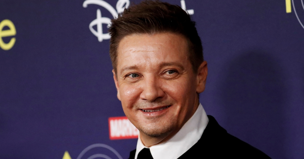 Jeremy Renner, Marvel’s Hawkeye, Has Surgery After Snow Plow Accident ...