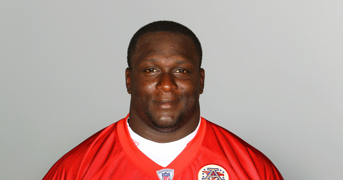 Former NFL Player Jerrell Powe Arrested in Mississippi on Kidnapping ...