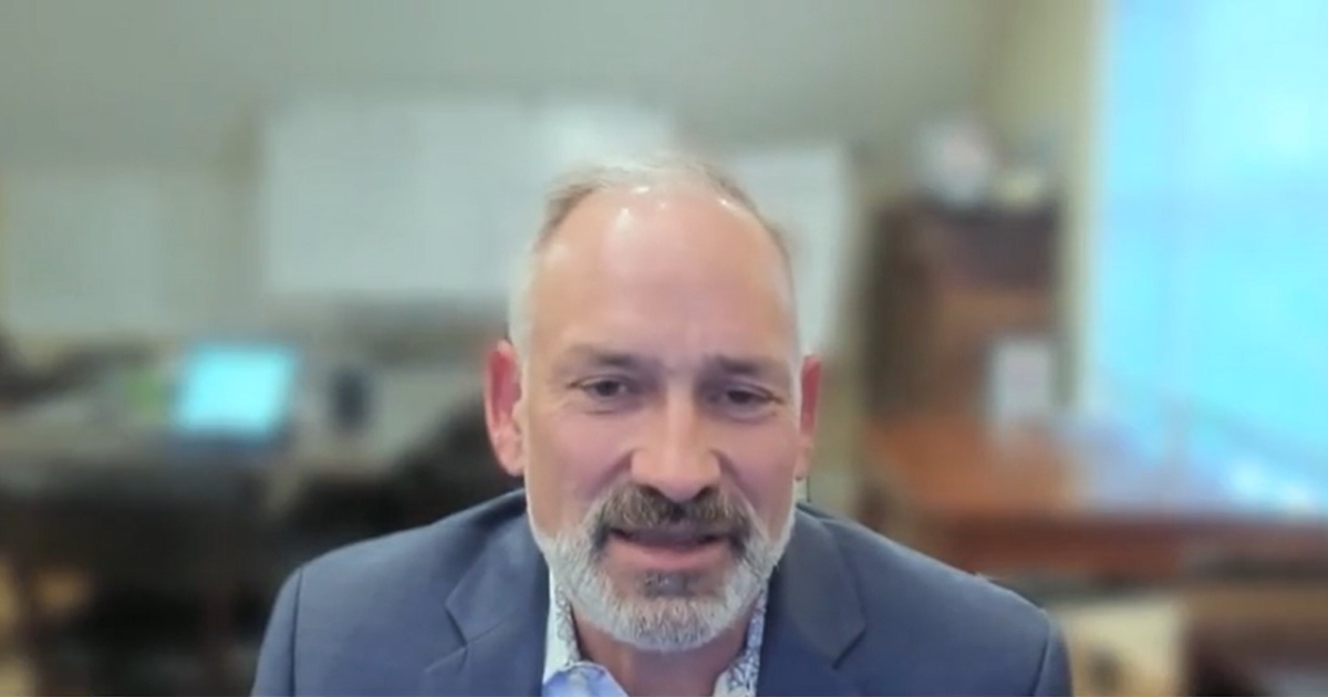 Virginia Man Lauds First Amendment Victory | NTD