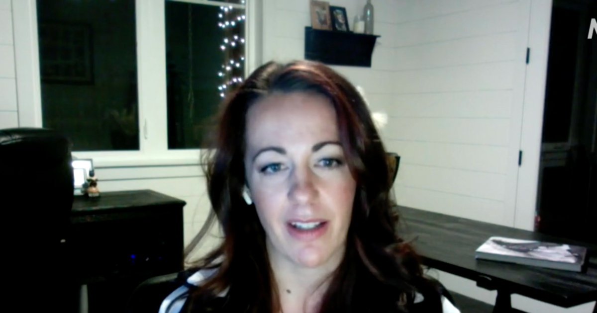 Health Care Workers’ Battle Over Ivermectin—With Katie Spence | NTD