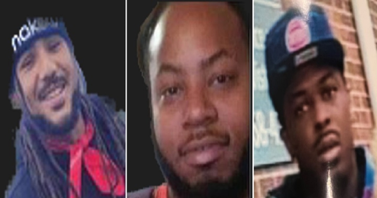 3 Rappers Have Been Missing for 10 Days Since Their Scheduled ...