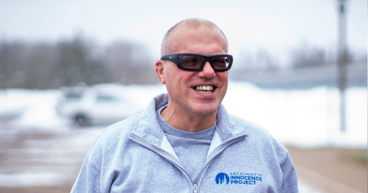 Minnesota Man’s Murder Conviction Vacated in Wife’s Death | NTD