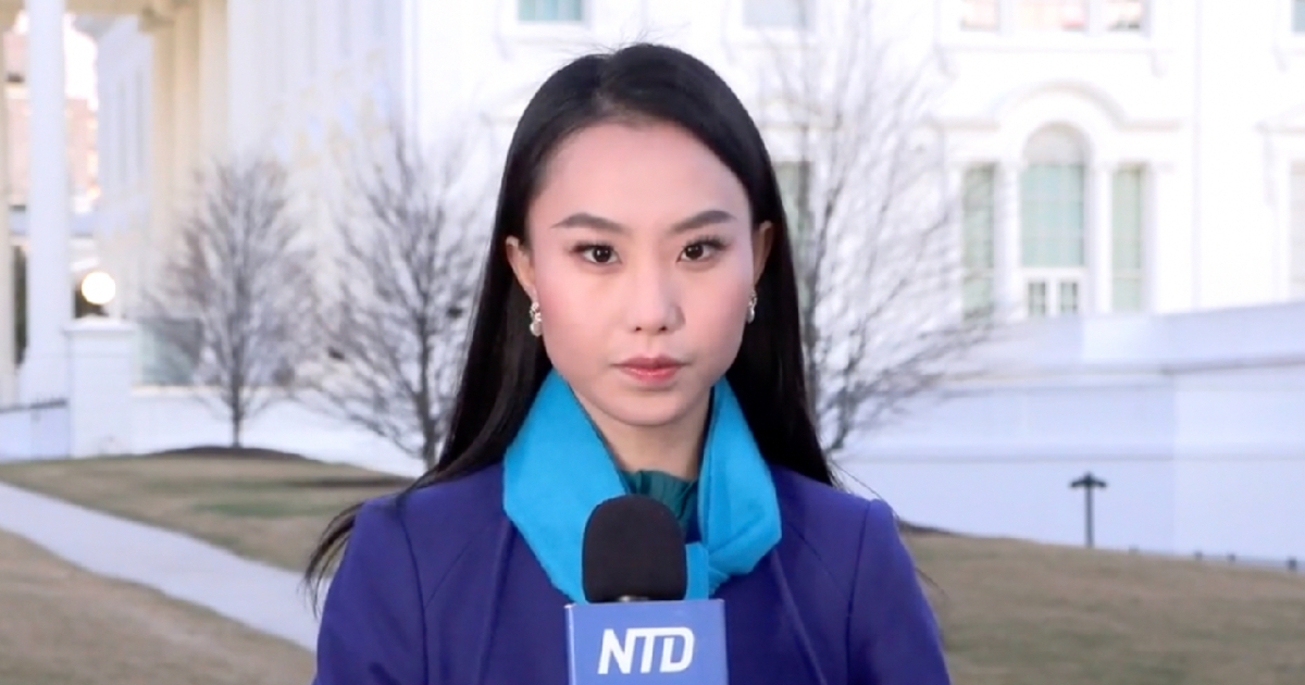NTD Reporter Robbed at Gunpoint in Washington | NTD