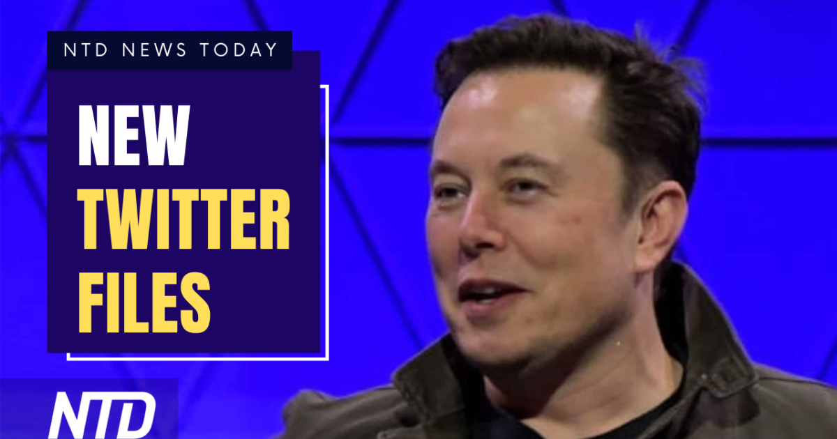 NTD News Today Full Broadcast (Jan. 4) | NTD