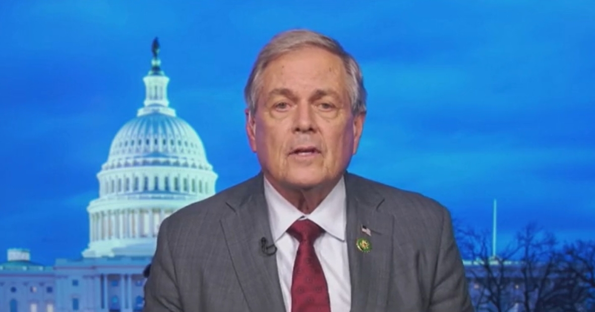 GOP Holdouts Score Spots on House Rules Committee, Its Significance to ...