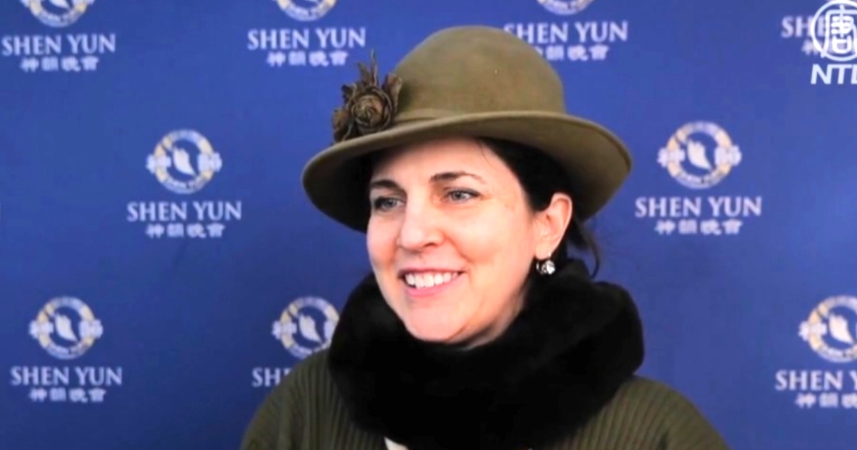 ‘Good Conquered Evil’: Dallas Audience Is Moved by Shen Yun | NTD