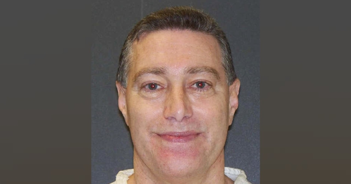 Texas Executes Ex-cop Who Hired 2 People to Kill Estranged Wife | NTD