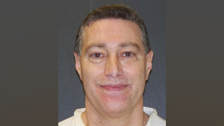 Texas Executes Ex-cop Who Hired 2 People to Kill Estranged Wife | NTD