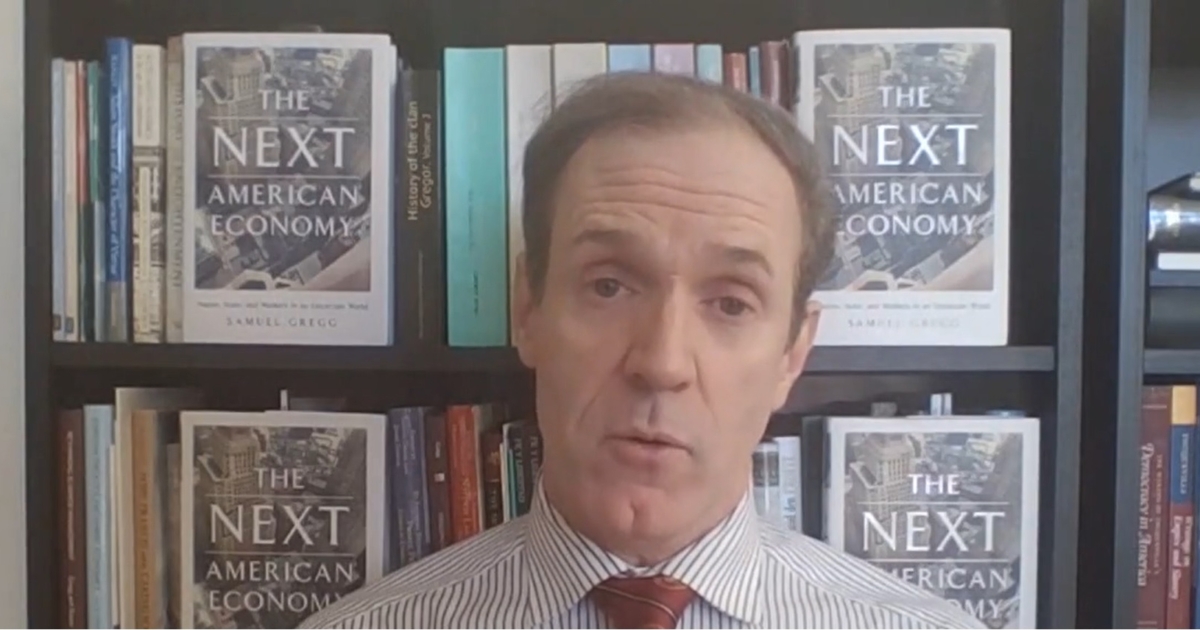 US Immigration Policy Adjustments Needed to Fix Labor Shortage: Expert ...