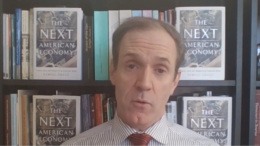 US Immigration Policy Adjustments Needed to Fix Labor Shortage: Expert ...