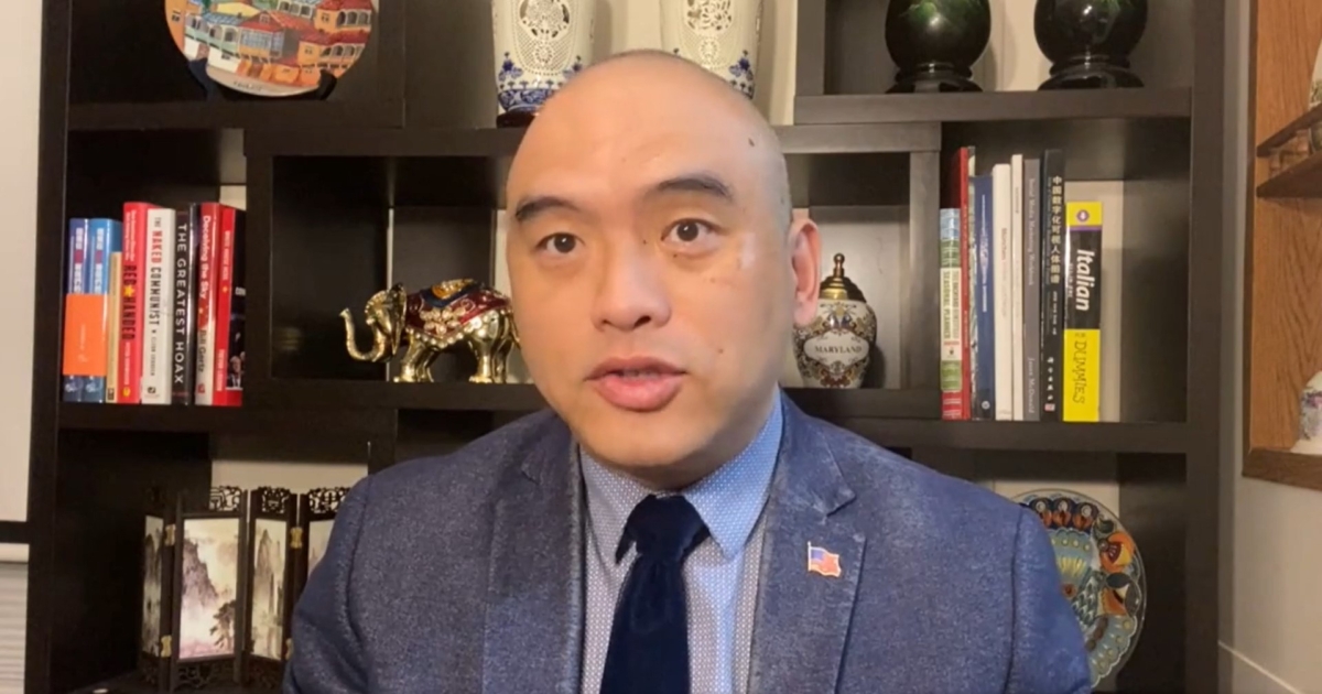 The CCP Threat Is Comprehensive, We Need a Comprehensive Strategy to Overcome It: Former US Army ...