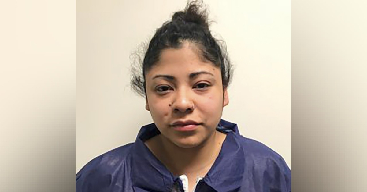Daughter of Former US Intelligence Director Guilty of Murder | NTD