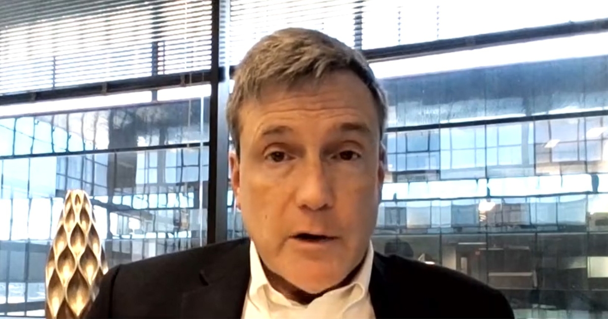 Bipartisan Support for Bill That Bans SPR Exports to China | NTD