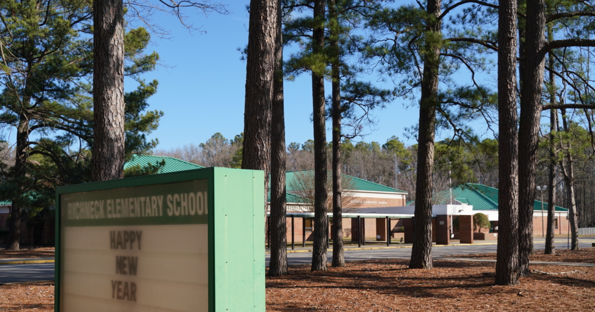 School Board in Virginia Votes to Fire Superintendent After Teacher ...